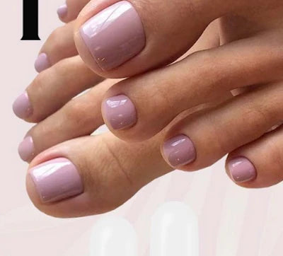 Esmalte Vegano - Barbarella | Didier Lab - 10ml– Didier Lab España