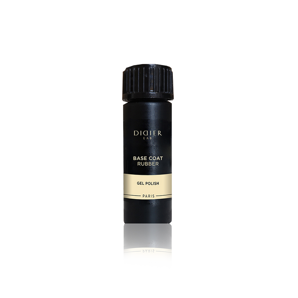Rubber base coat - Refill | Didier Lab - 15 ml– Didier Lab España
