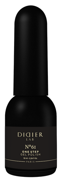 One step gel polish "Didier Lab" No61, 10ml– Didier Lab España